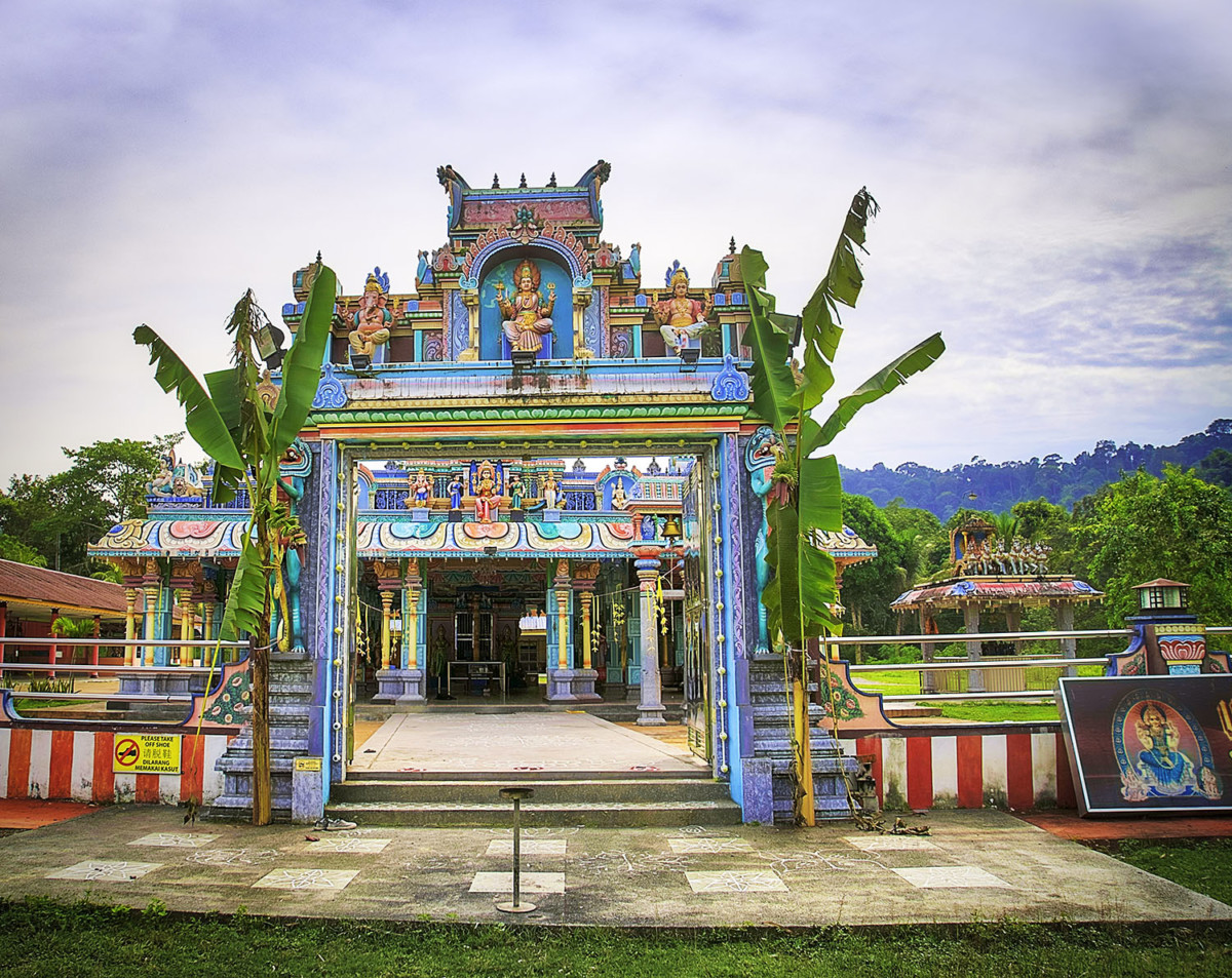 2018-03-11 TEMPLE IN THE RAINFOREST - heyyouphoto.com