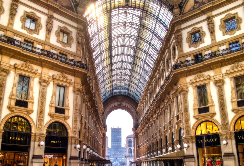 Milano passage size - heyyouphoto.com
