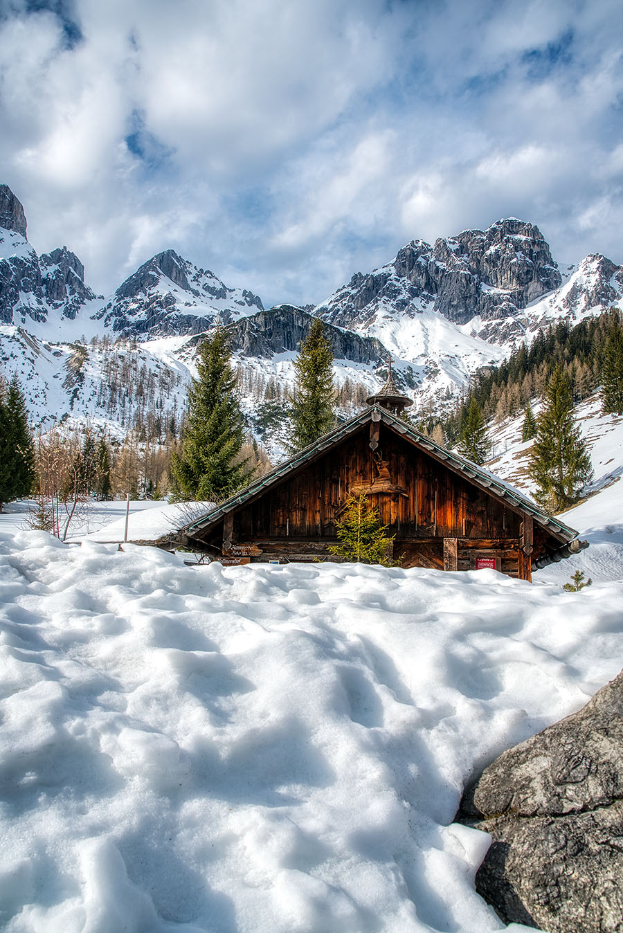 2019-03-02 HIGH SNOW IN FILZMOOS - heyyouphoto.com