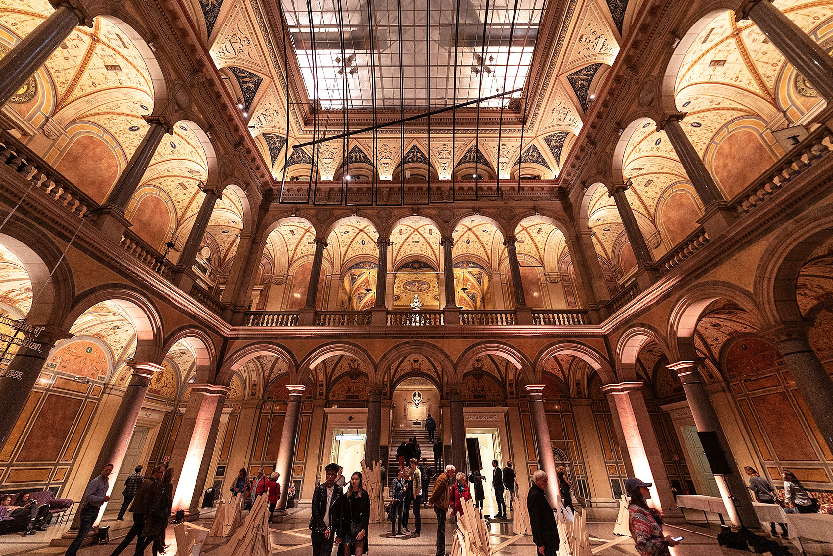 2019-12-19 MAK Museum of Applied Arts - heyyouphoto.com