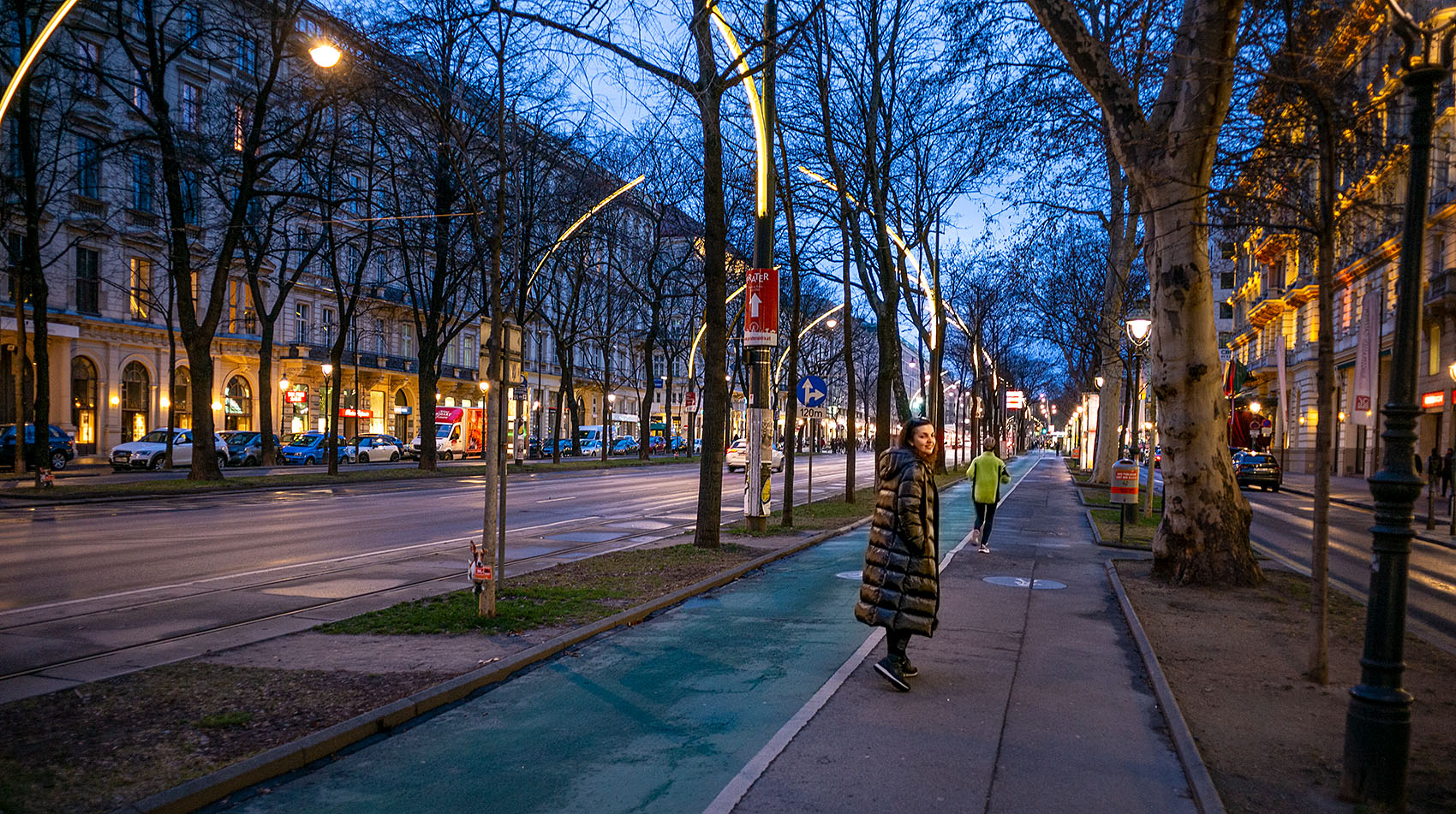 2020-04-02 RINGSTRASSE IN VIENNA - heyyouphoto.com