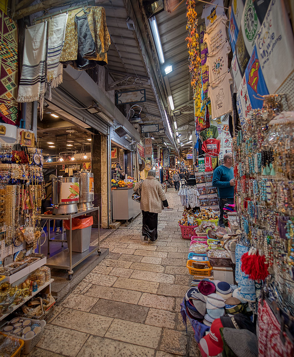 2020-07-08 BAZAAR IN JERUSALEM - heyyouphoto.com