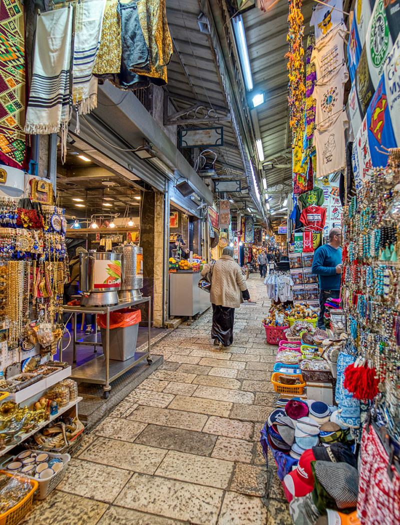 2021-04-12 BAZAAR IN JERUSALEM - heyyouphoto.com